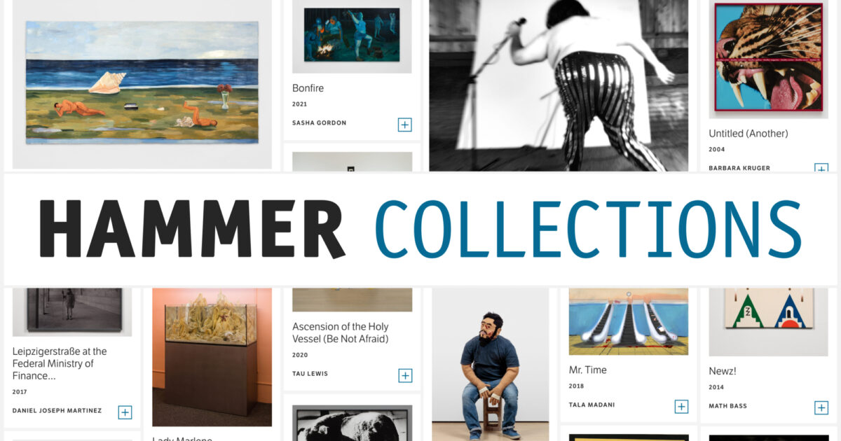 Cogapp | Hammer Collections