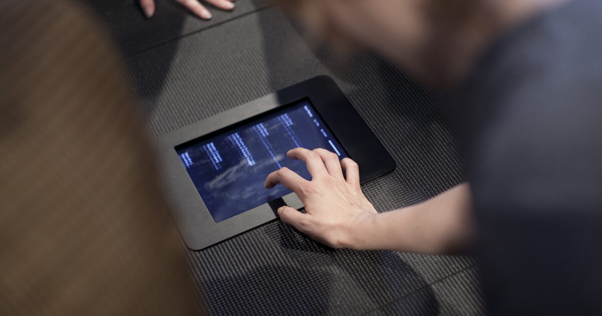 Cogapp | The Institute of Contemporary Arts