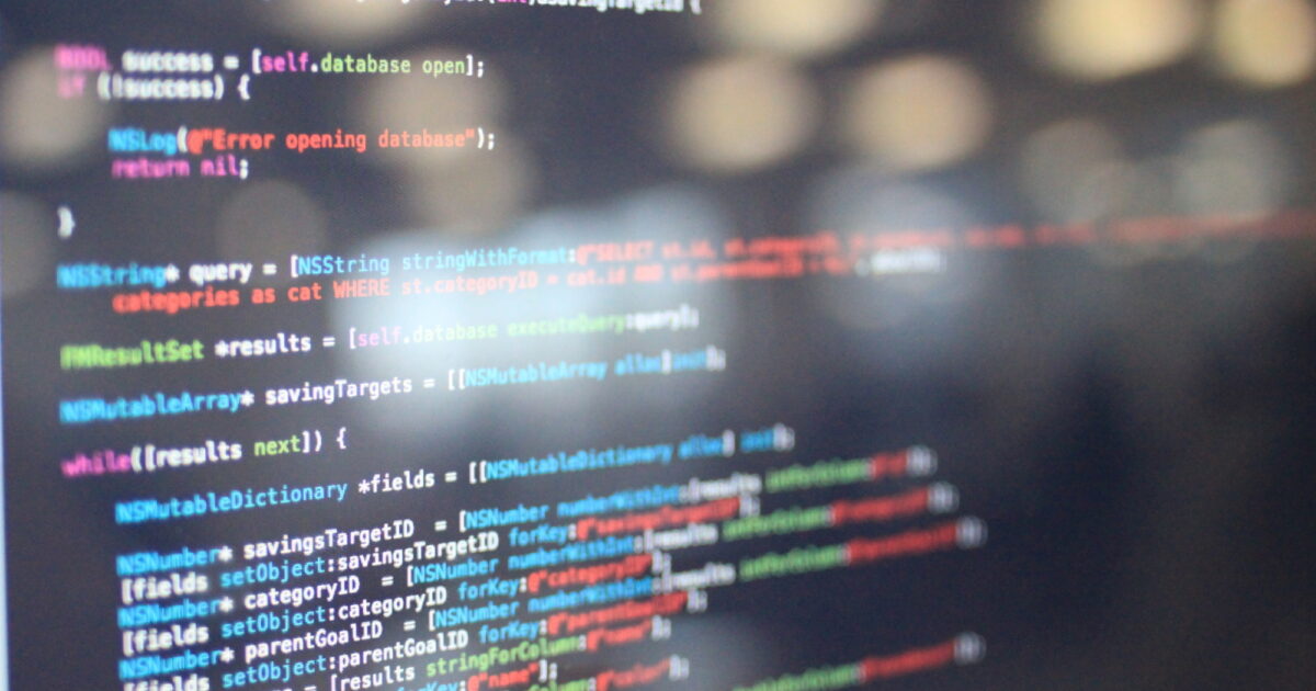 Cogapp | Open source at Cogapp