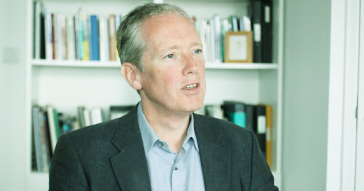 Cogapp | Alex Morrison