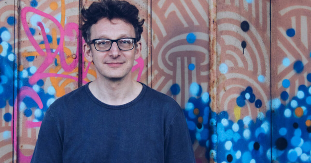 Cogapp | Ben Rubinstein