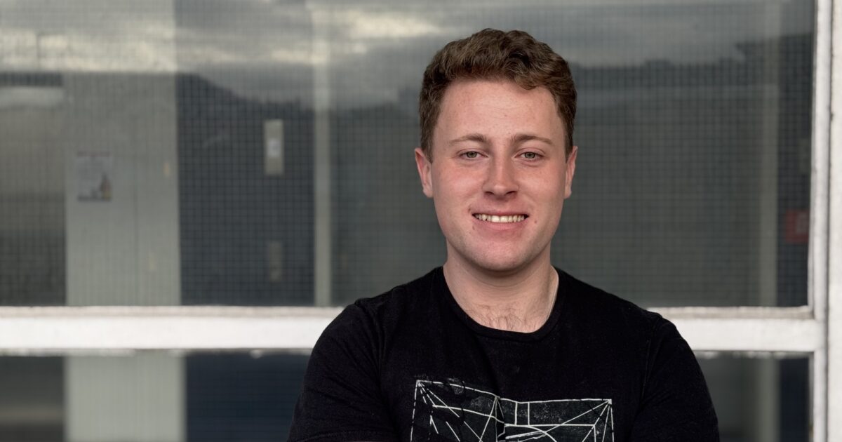 Cogapp | Matt Murphy